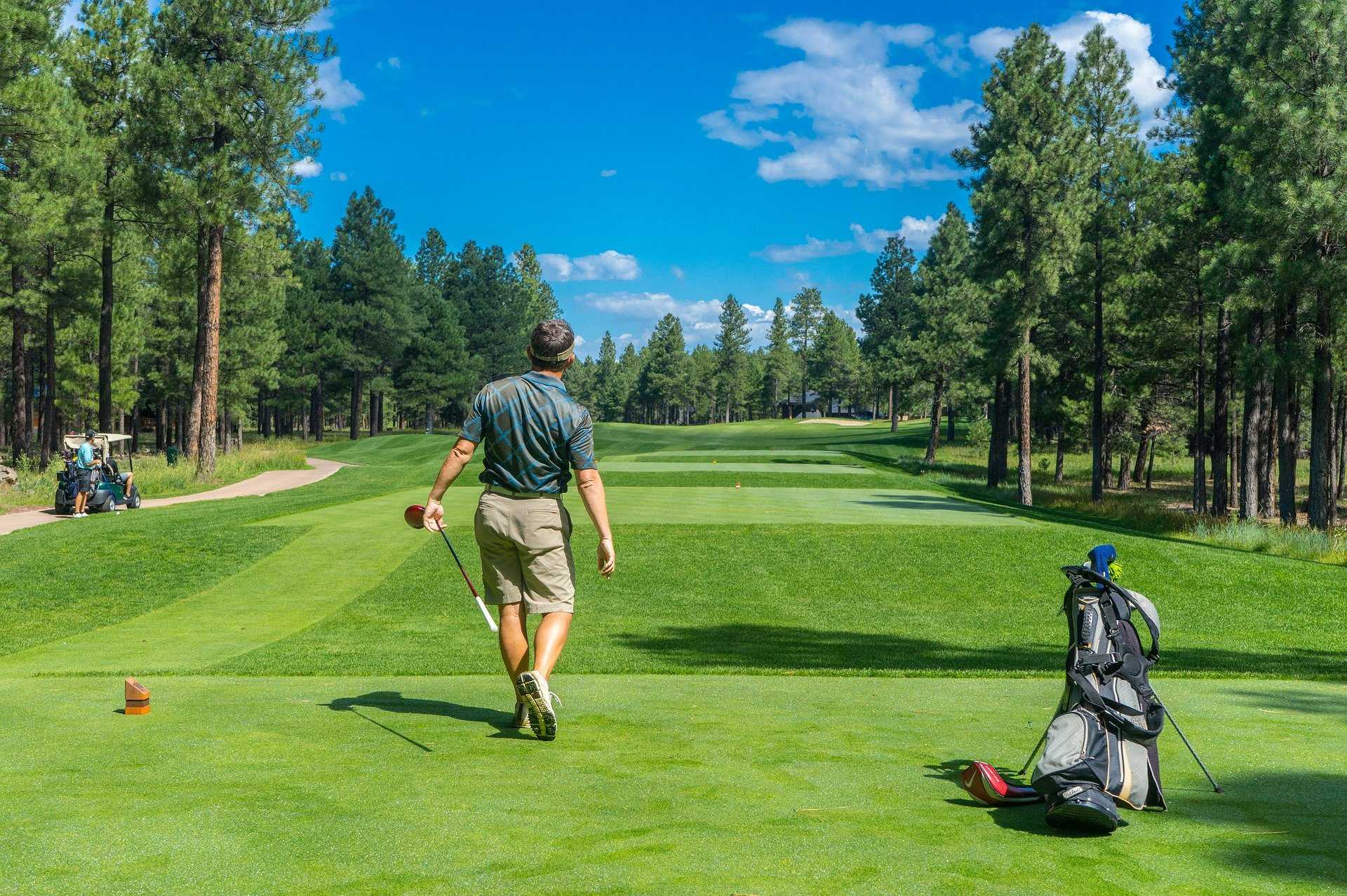 6 Steps For A Great Golf Fundraising Day Bolsta Fundraising